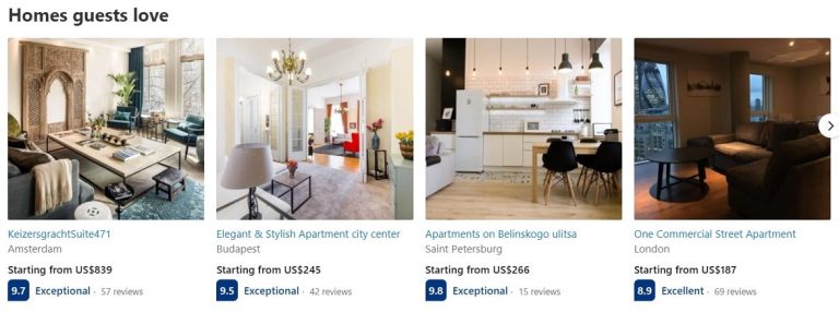 BOOKING.com Promotional Code 10% | August 2024