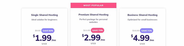 Kode Kupon HOSTINGER Desember 2025 – Hemat 78% Langsung + 17 Kode Promo ...