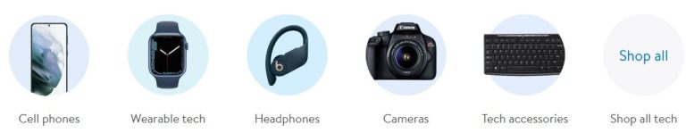 Código promocional de WALMART: $20 de descuento + 4 cupones activos