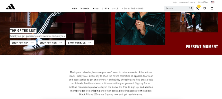 ADIDAS Promo Code : 40% Off + 31 Active Coupons