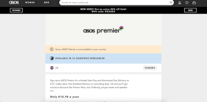 Codice promozionale ASOS: 20% di sconto | Dicembre 2025