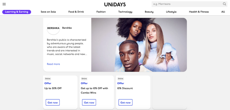 Bershka Promosyon Kodu– Anında %15 Tasarruf Edin | Haziran 2026