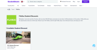 Code promo FLIXBUS : 6 % de réduction | Décembre 2025