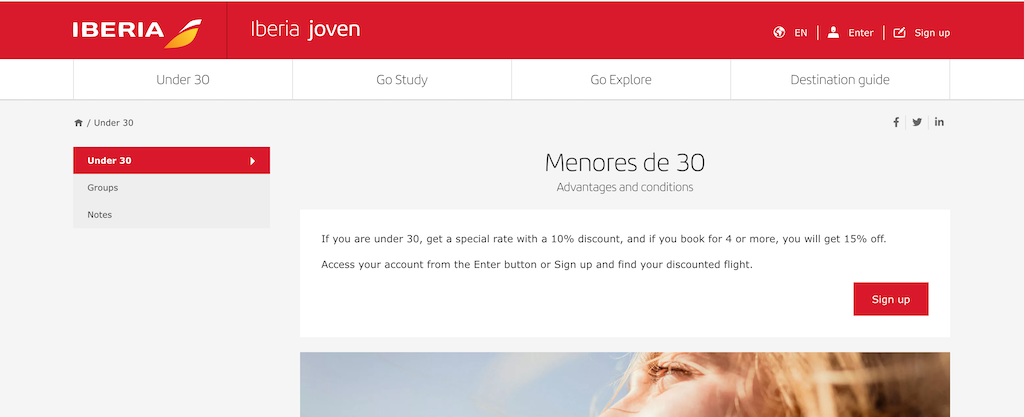 IBERIA Gutscheincode: Heute 20 % Rabatt + 6 verifizierte Iberia Rabattcodes