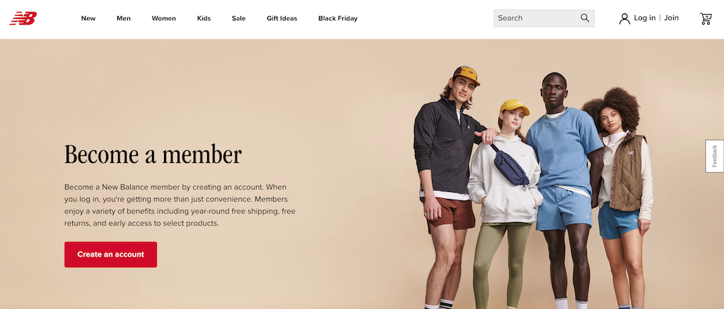 קוד הטבה של NEW BALANCE: 10% הנחה + 15 קופונים פעילים