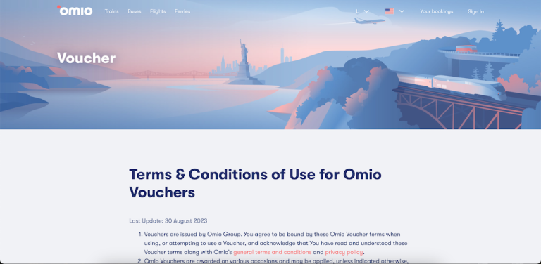 OMIO Discount Code: 7% Off | May 2026