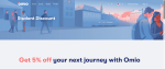 OMIO Discount Code: €10 Off | April 2026