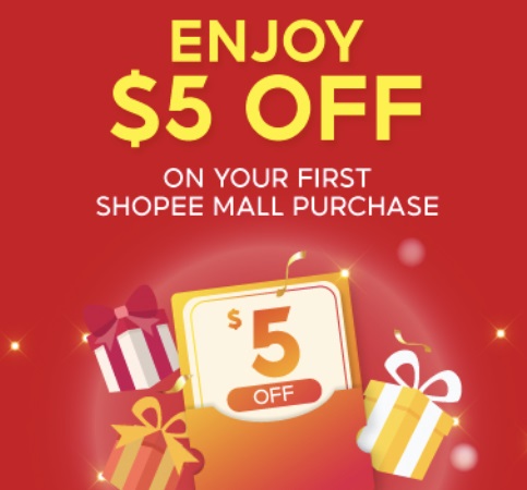 SHOPEE Voucher Code ⇒ 25% Discount in June 2024