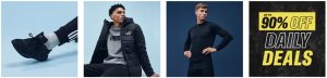 Code Promo SportsDirect ⇒ 10% de réduction en juin 2026
