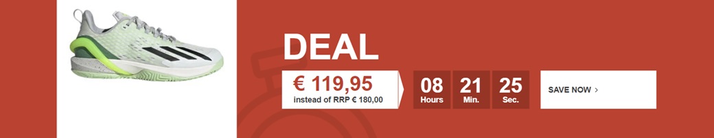 TENNIS-POINTプロモーションコード ⇒ 2025年10月20%割引