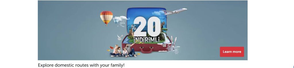 TURKISH Promotional Code ⇒ 20% Discount in June 2024