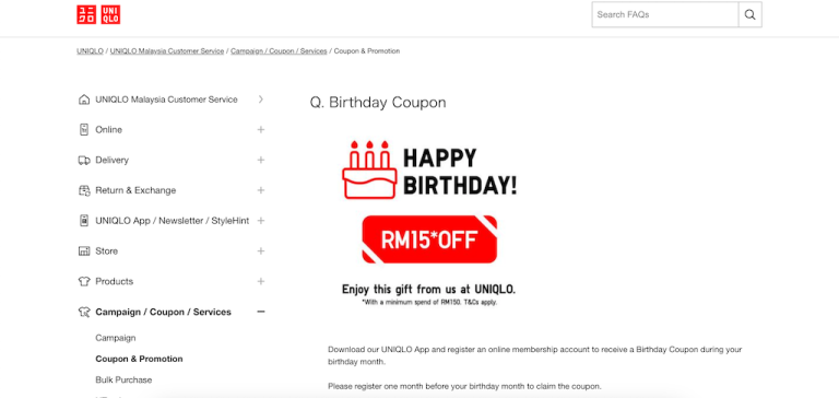 UNIQLO Rabattcode: 40 % Rabatt | Oktober 2025