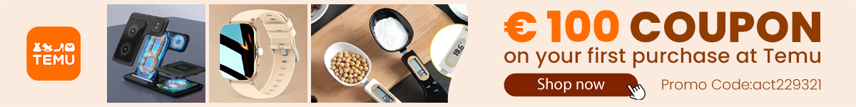 Exclusive Deals, Valid Coupons and Promo Codes