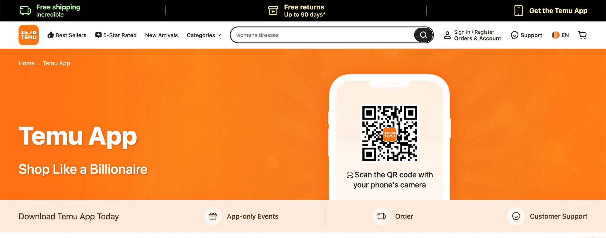 TEMU Coupon Code: Save 30% + €200 Bundle — 10 Verified Deals